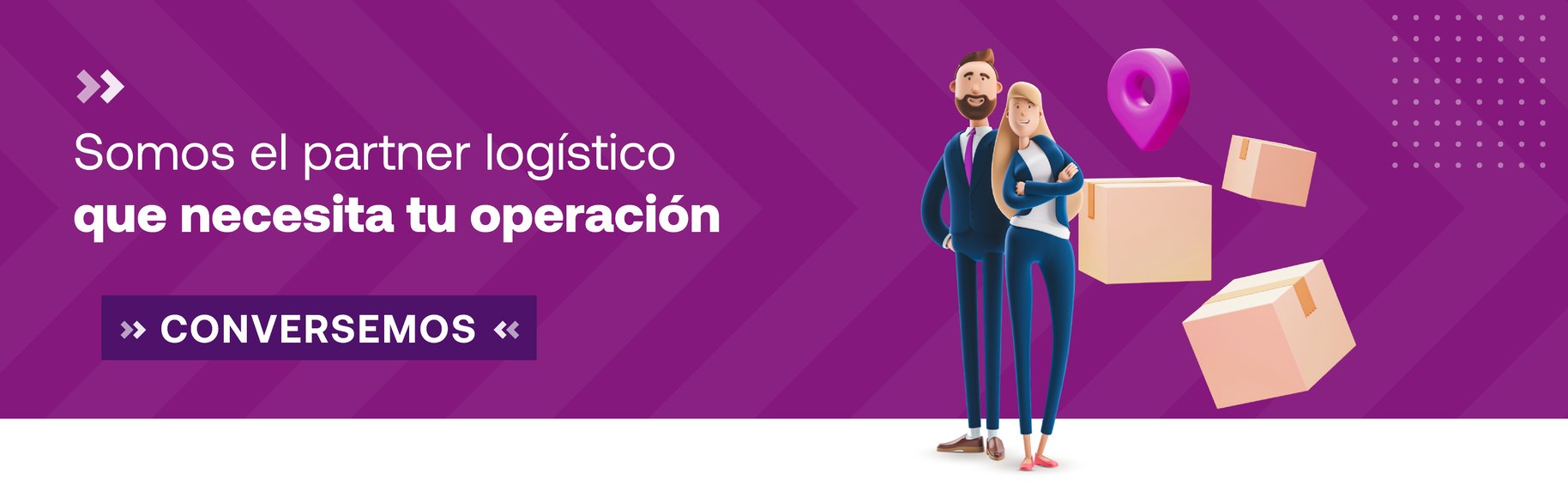 ¿Qué es cross docking y cómo funciona en la logística?