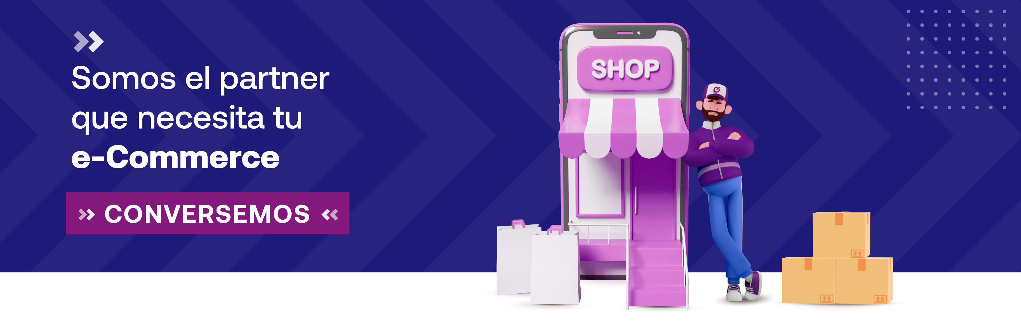 Todo sobre la last mile: qué es, desafíos y cómo superarlos