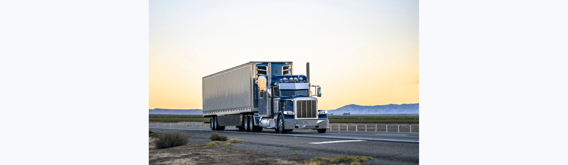 La importancia de la primera milla en la logística moderna