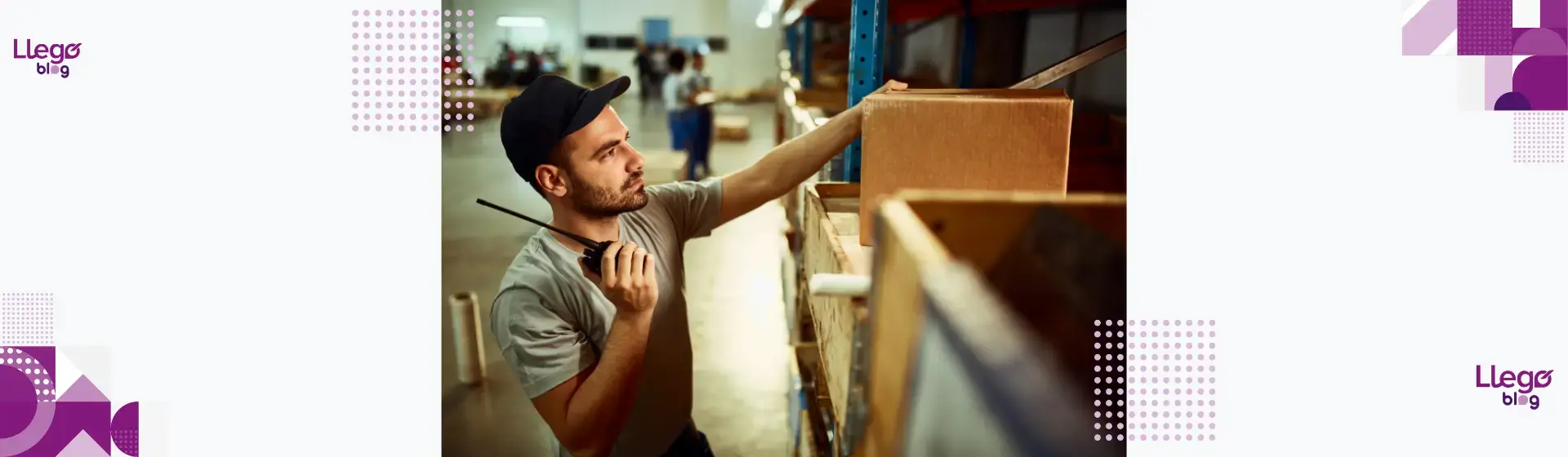 Qué es la merma y por qué es clave controlarla en la logística